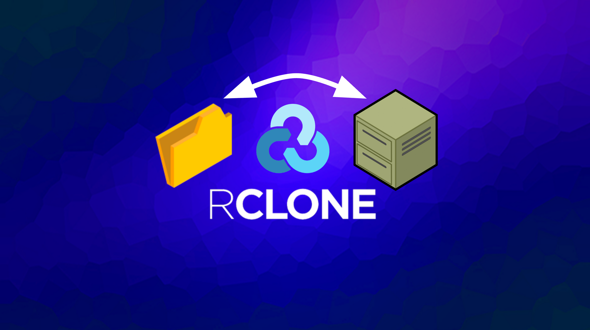 rclone+crontab | MasterKe