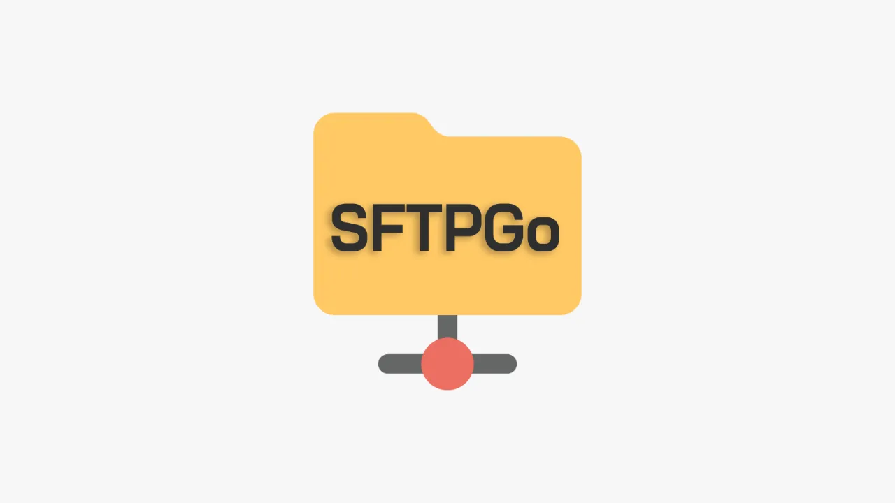 SFTPGo：现代SFTP服务器的强大选择 | MasterKe